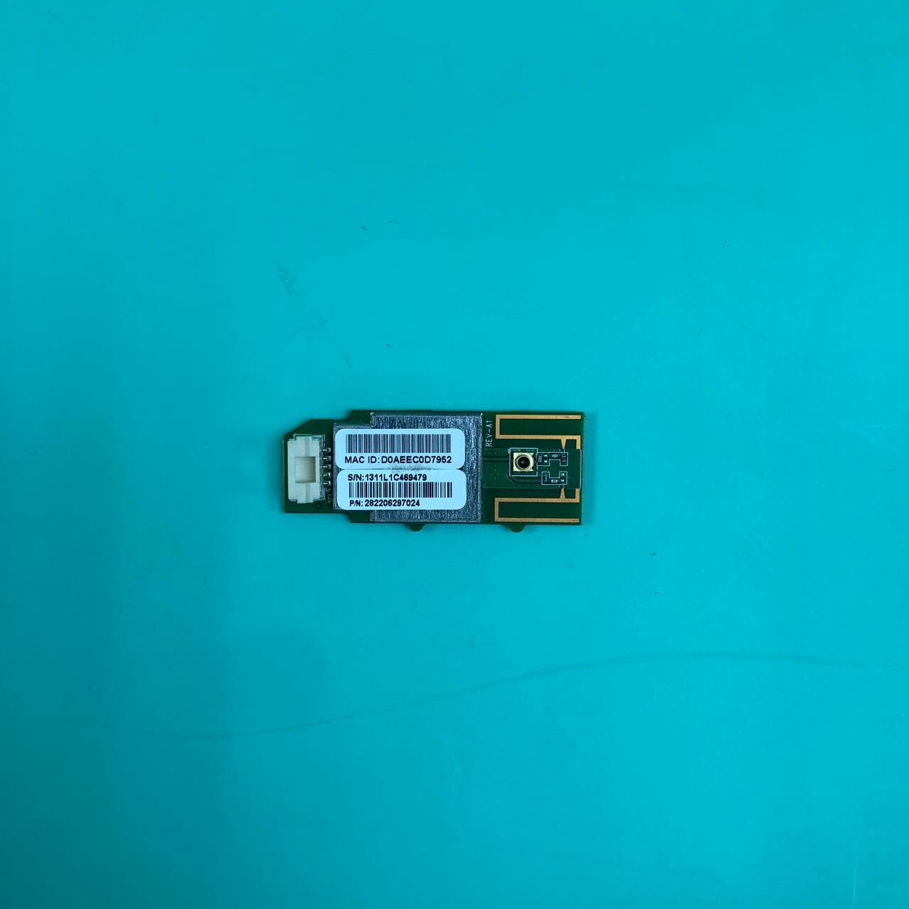 Wi-fi модуль 8WUSN21.1B1G Philips 55PFL5537T/12