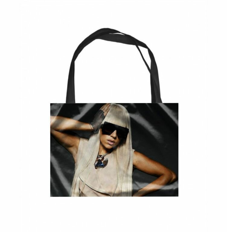 Сумка шоппер MIGOM