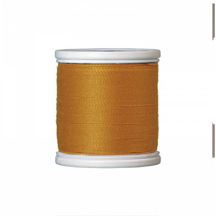 Суперкрепкая нить METTLER, 125 м ,8290-0118 0118 Gold