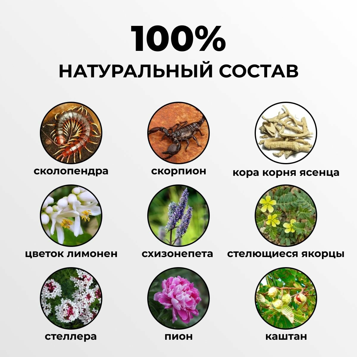 Крем для ухода за кожей — фото 1