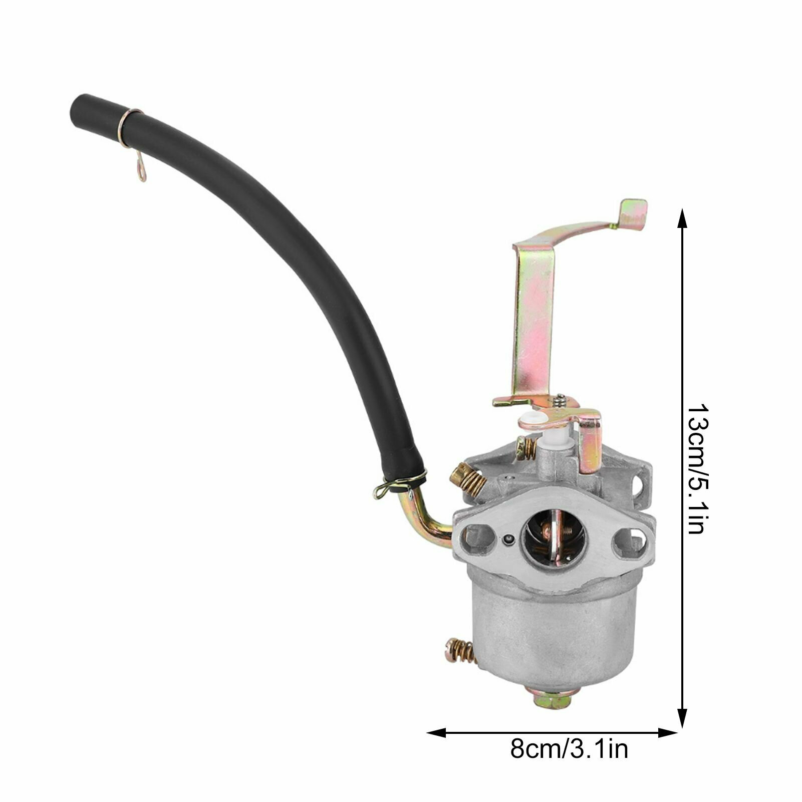 Карбюратор ET950/650 для бензогенераторов
