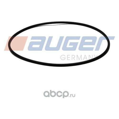 Кольцо уплотнительное 128*3 насоса ГУР Volvo FH/FM12/Renault 102220 Auger 102220