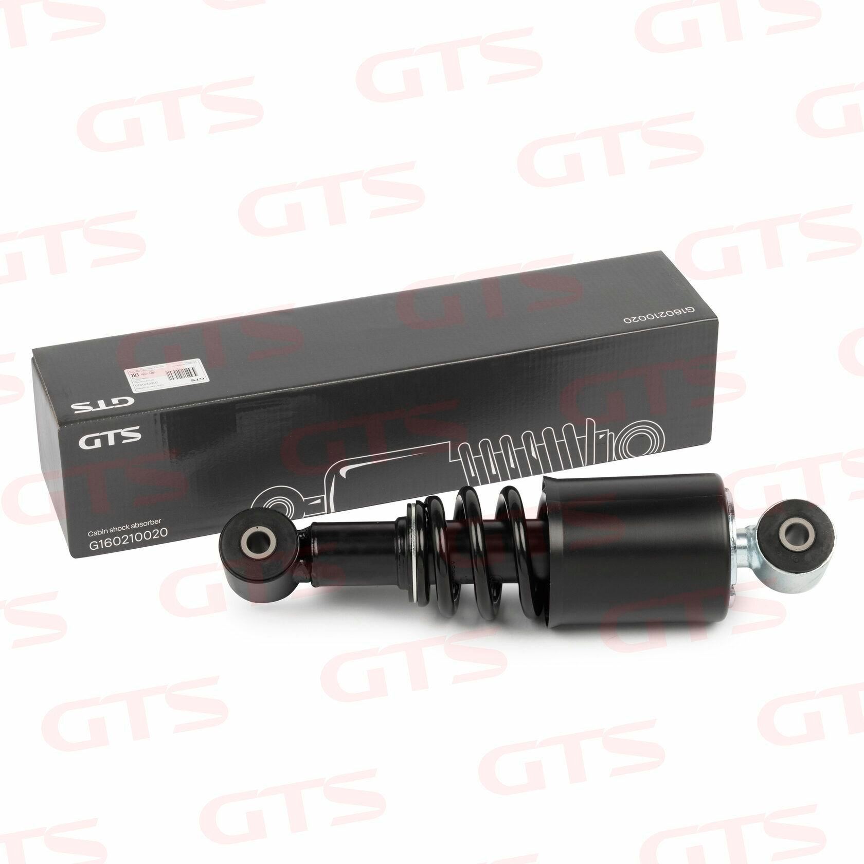 GTS Амортизатор кабины G160210020
