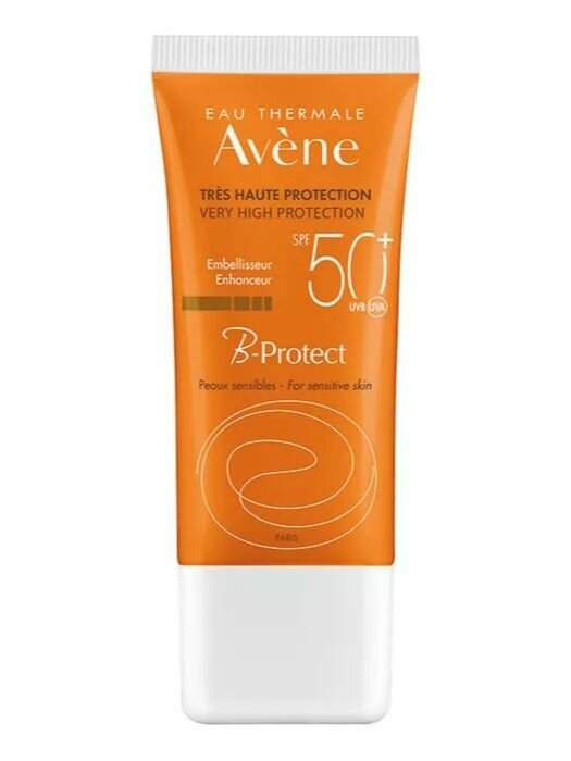 Авен Avene B-Protect Солнцезащитное средство SPF50+ 30 мл