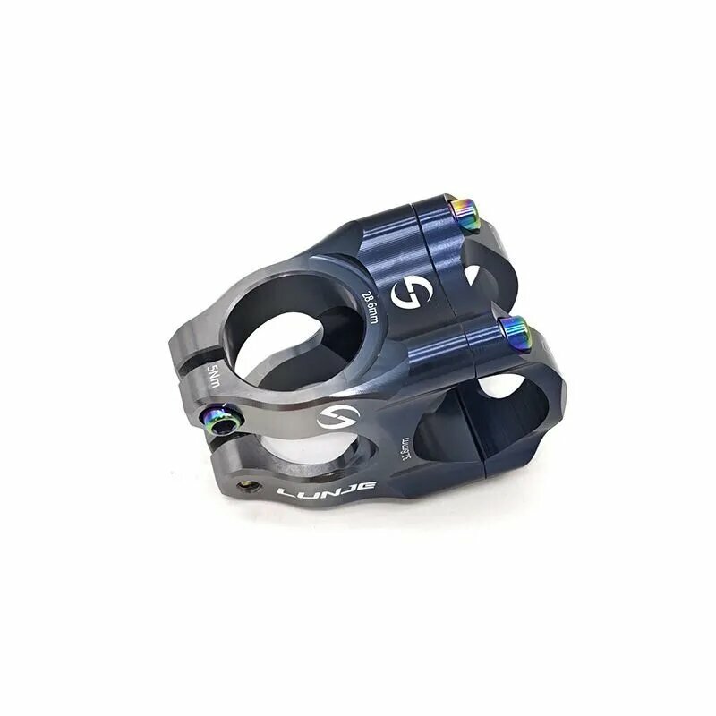 Велосипед Вынос руля Короткий Вынос 31.8x28.6x35мм MTB