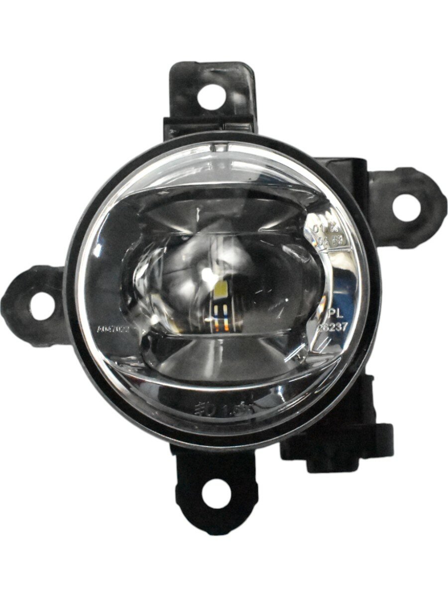 Фара противотуманная правая Haval F7