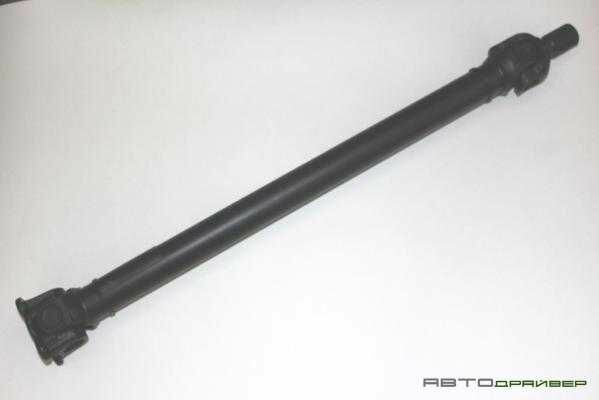 Удлиненный Карданный вал передний для BMW X5 X6 F15 F16 26209425908 26208611252 (с удлиненной шлицевой) автодрайвер
