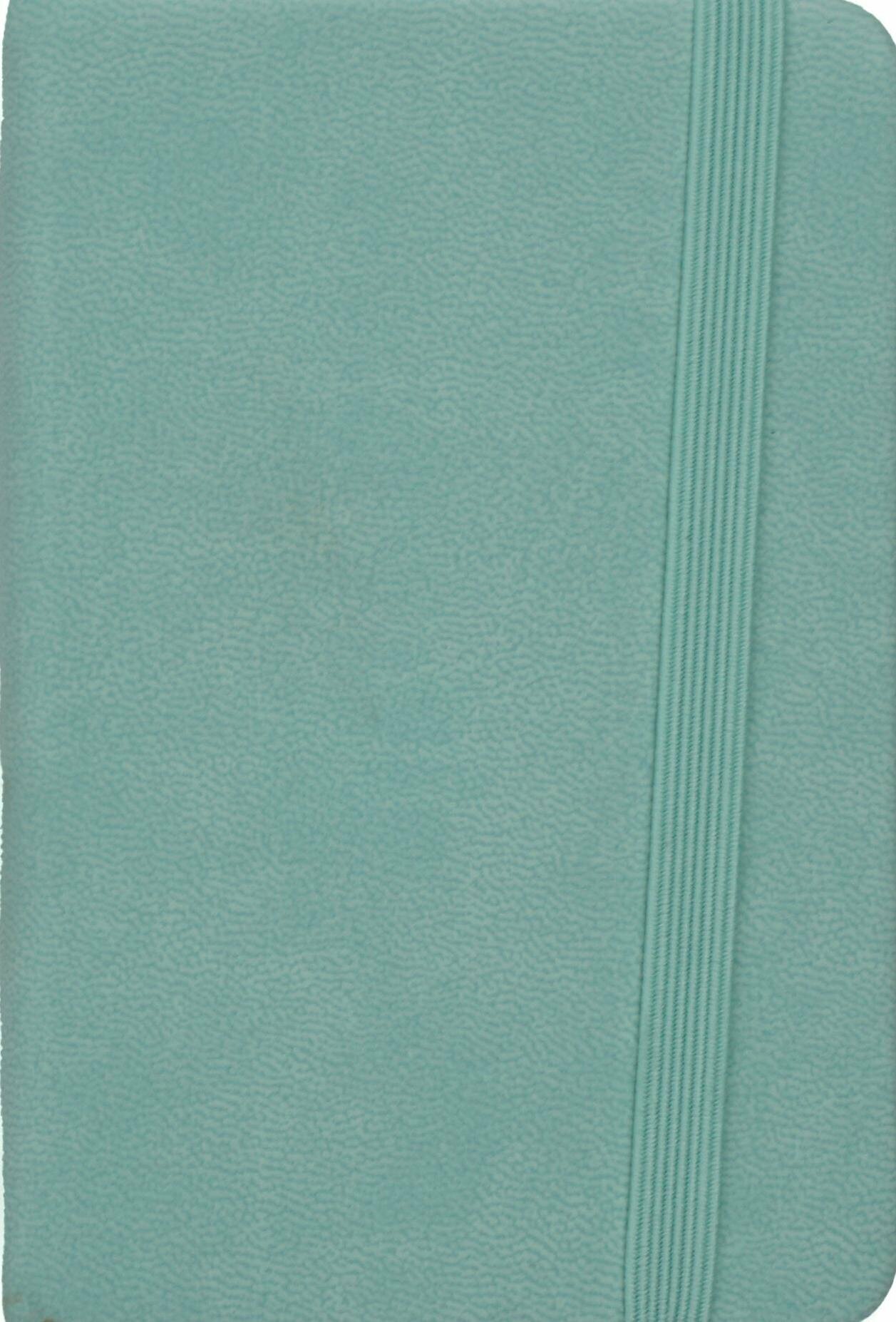 Блокнот Joy book. Сахарный лед, 80 листов, А7, линия