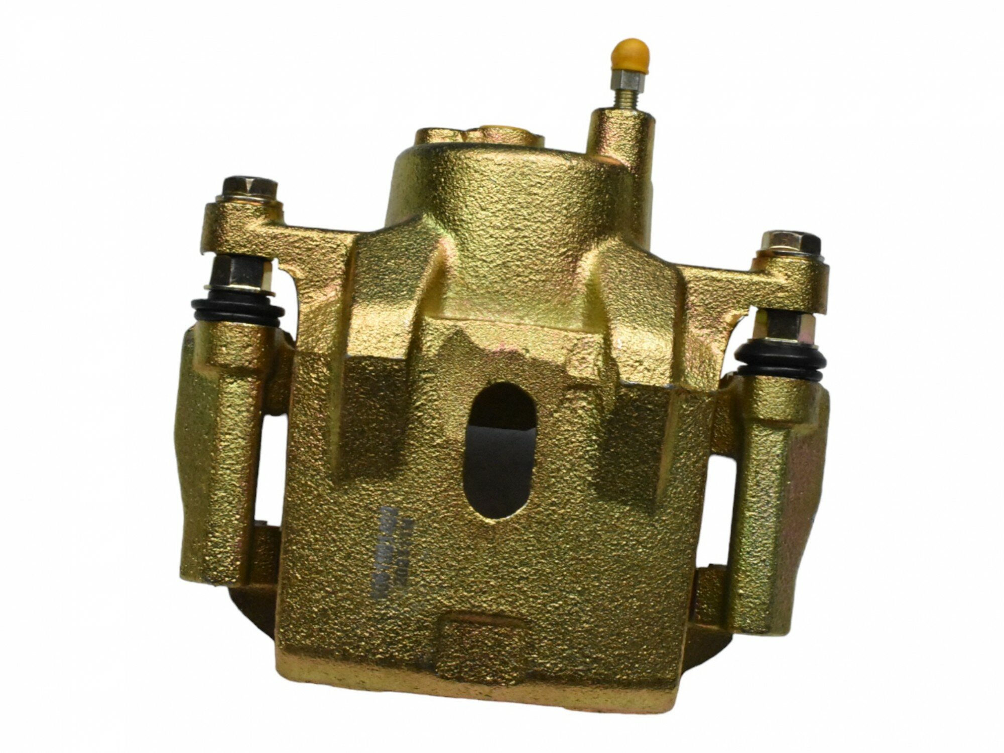 Суппорт тормозной передний левый Geely SC7