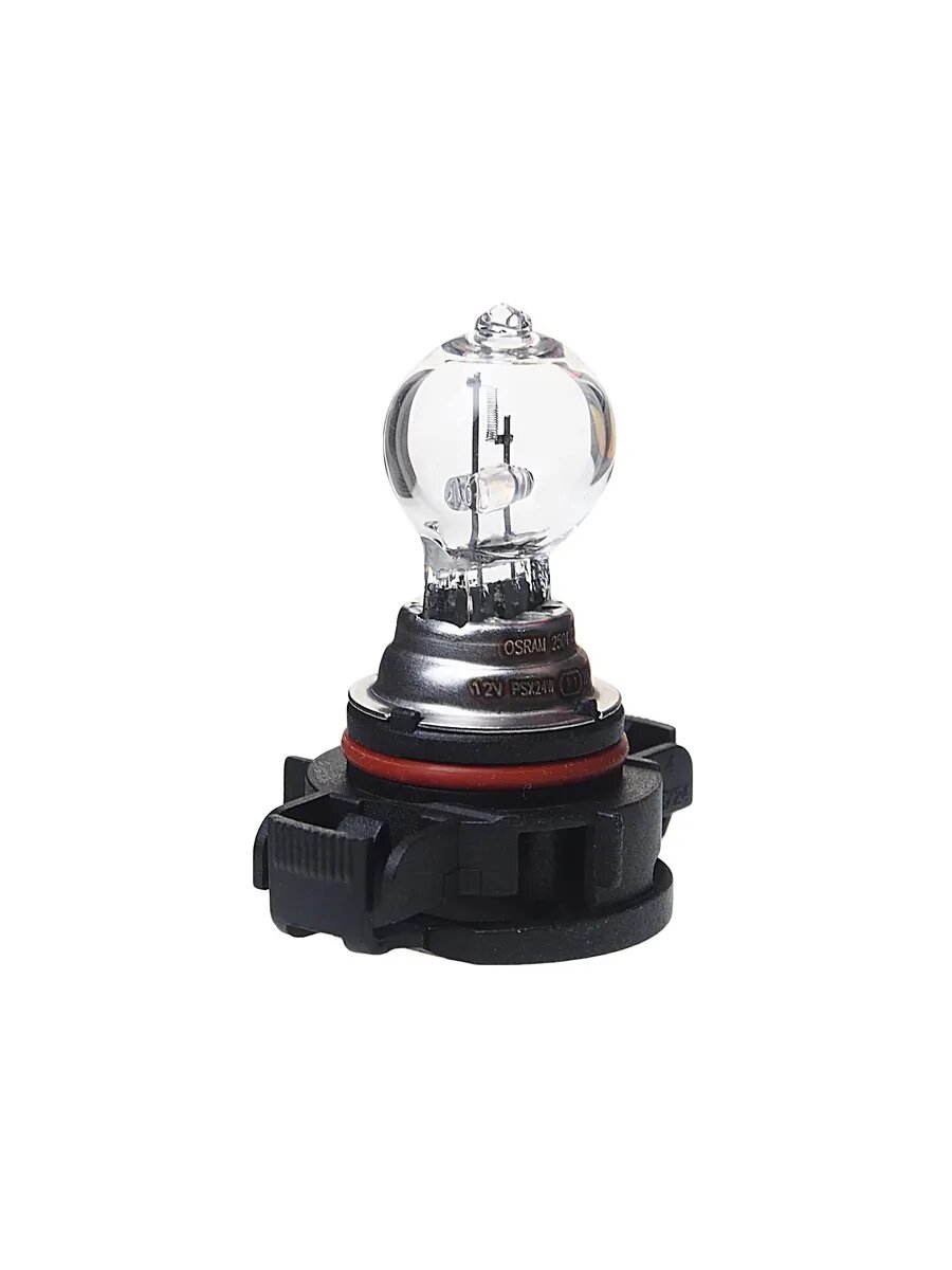 Лампа автомобильная PSX24W PG20-7 12V