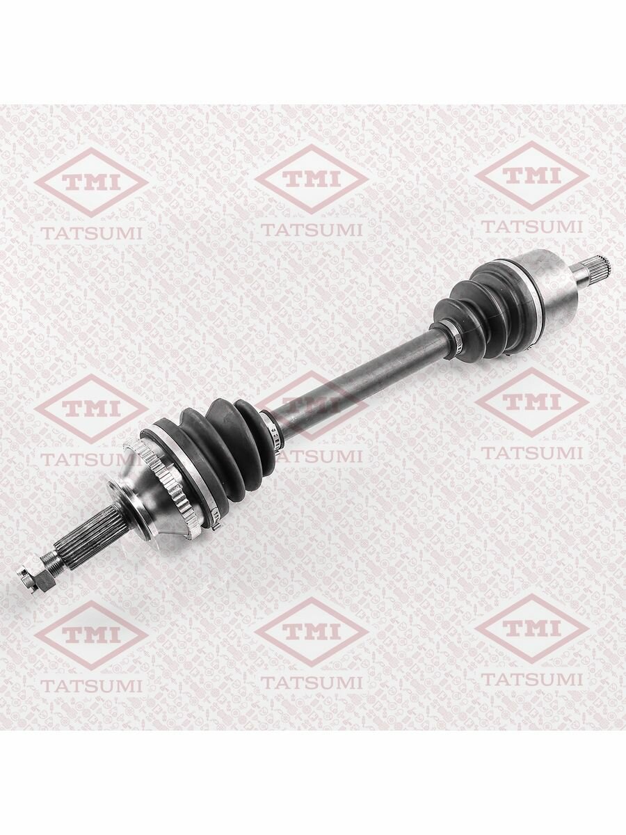 Вал привода левый для а/м HYUNDAI Santa Fe, Tatsumi TDD1053