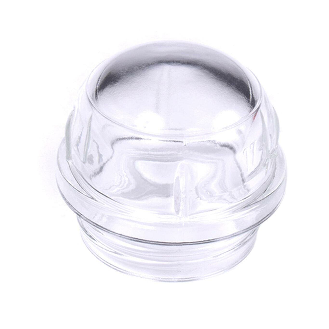 Крышка (плафон) лампы освещения для духового шкафа Bosch (Бош) 155333, 163094, 183248, 152071