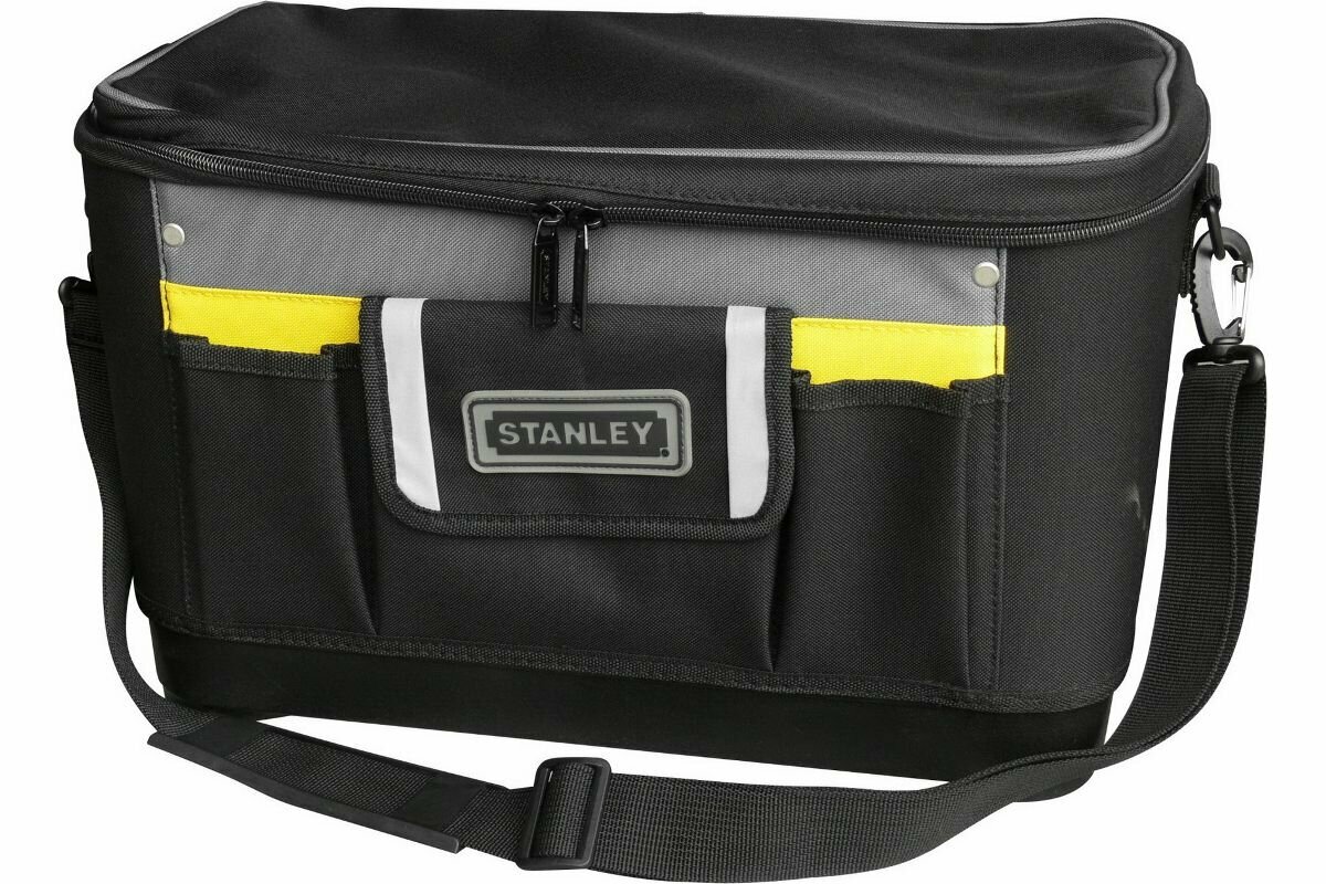 Сумка для инструмента Basic Stanley Rigid Multipurpose 16" (1-96-193)