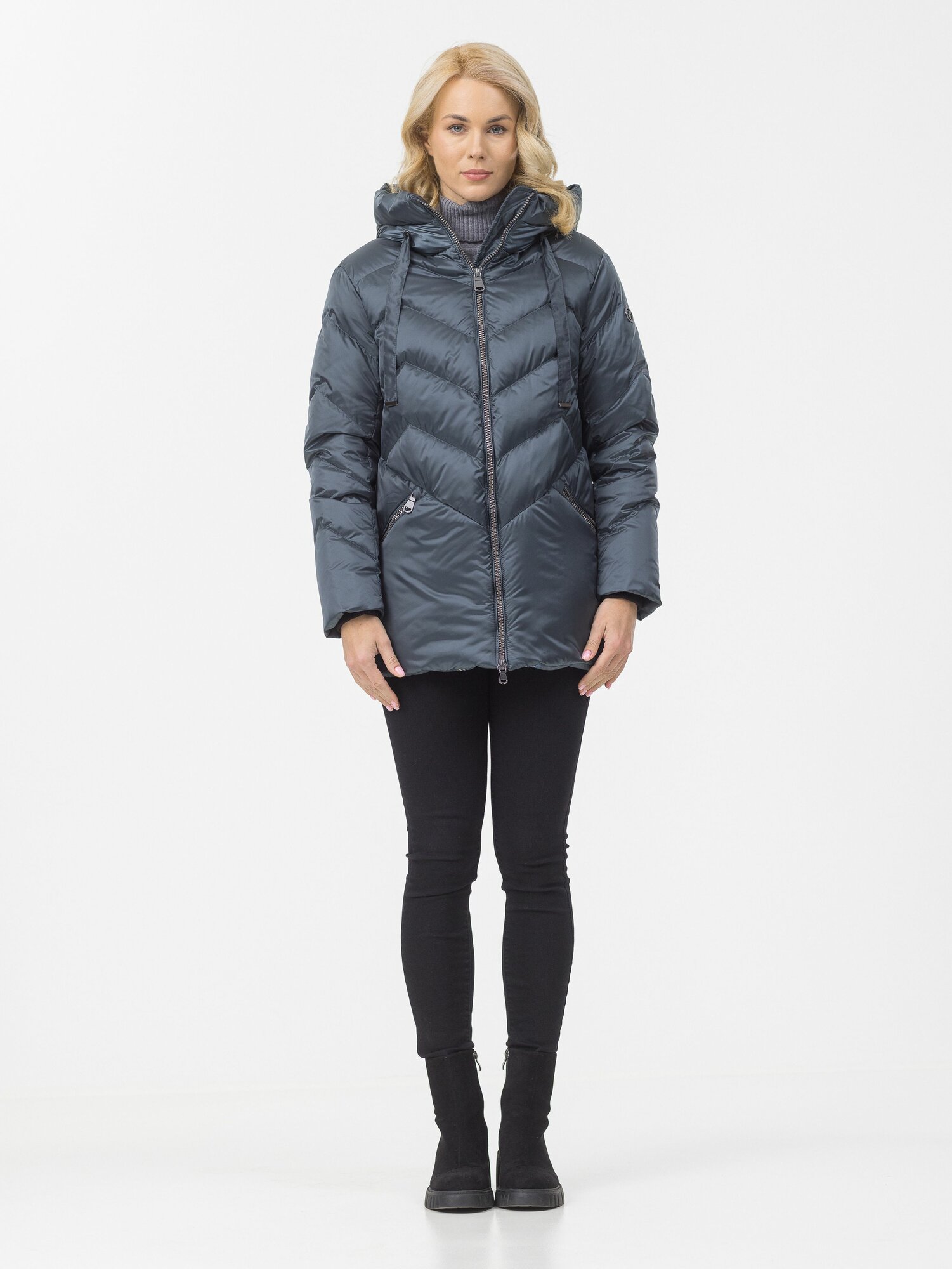 Куртка Осень-зима 2024