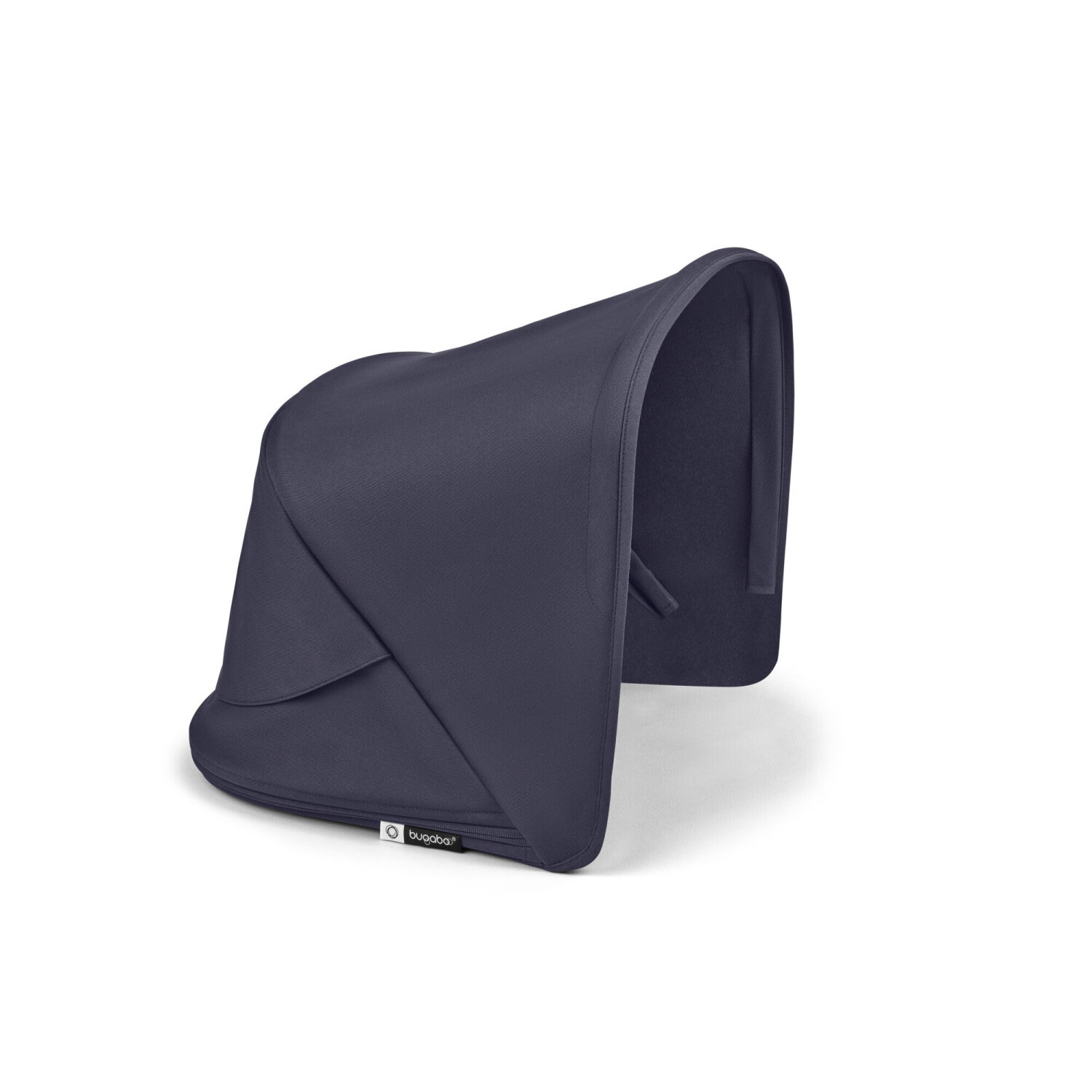 Капюшон сменный для коляски Bugaboo Fox 5 Renew sun canopy DEEP INDIGO 100167066