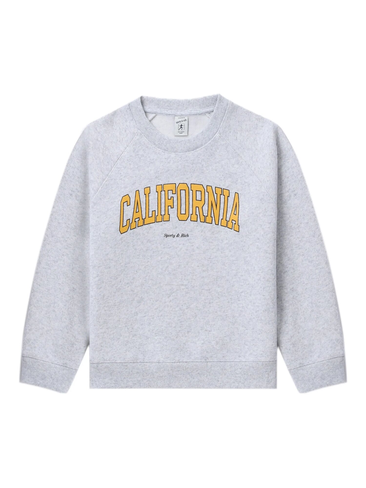 Толстовка California
