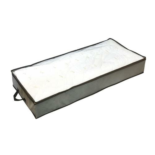 1 место / сумка с молнией водонепроницаемый постельный багаж стиральная одежда мешок для хранения упаковка герметичное одеяло приемник пылезащитный шкаф