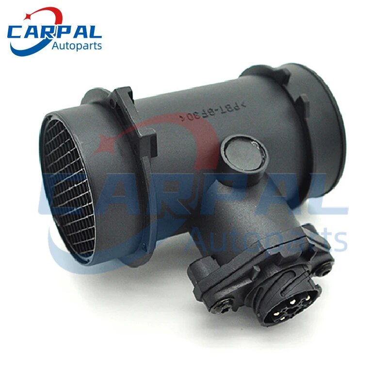 Датчик массового расхода воздуха MAF 0280217100 A 0000940048 Для MERCEDES BENZ W124 W202 W210 S124 S202 S210 C208 A208 C124 автозапчасти Single sensor