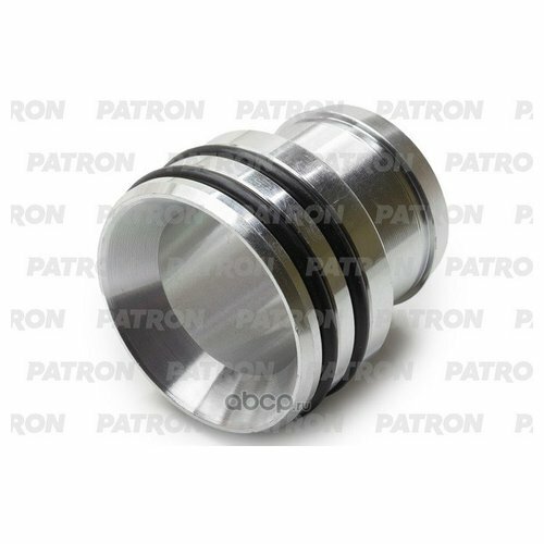Штуцер металлический PORSCHE Cayenne 2003-2009 Patron PH2643