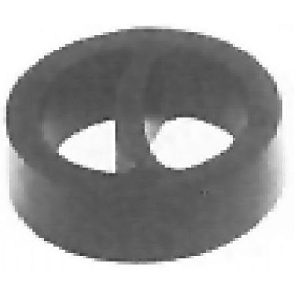 METALCAUCHO 00090 (18211105677) резинка глушителя BMW (БМВ) e21 / e30 / e28 / e34 / e23 / e32