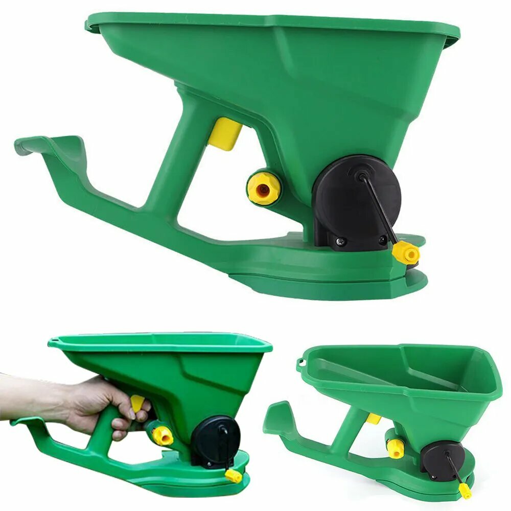 Разбрасыватель/Сеялка