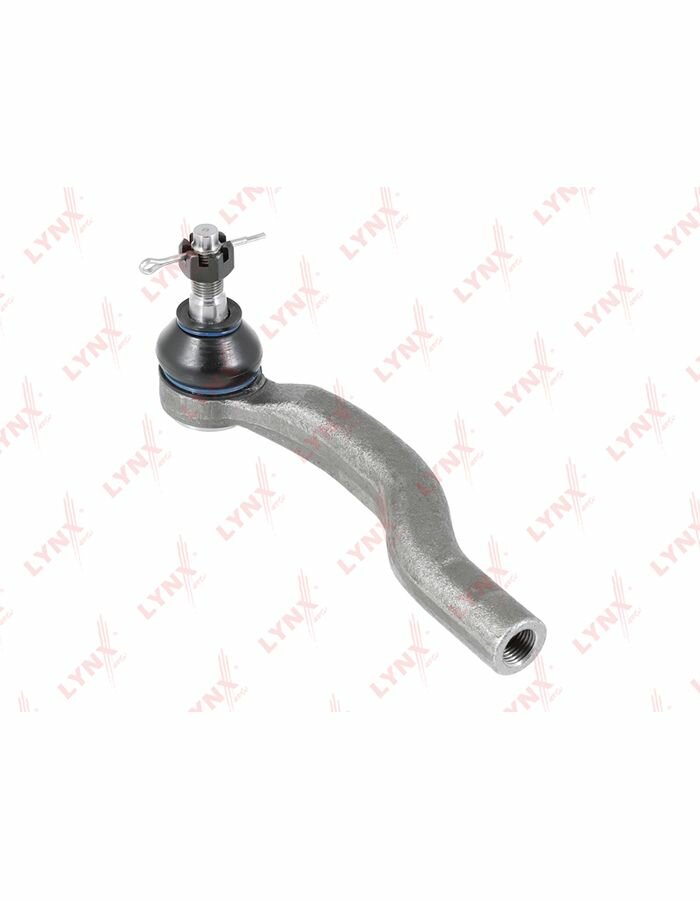 Рулевой наконечник L подходит для Toyota Auris(E15/E18) 1.33-2.2D 06 / Corolla(E15/E18) 1.33-2.0D 05 C4239L