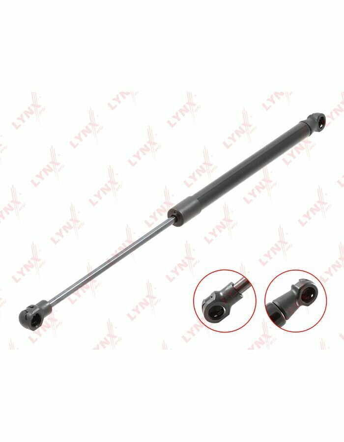 Упор газовый капота LAND ROVER Discovery III-IV 04> / Range Rover Spor LYNXauto GS-1031