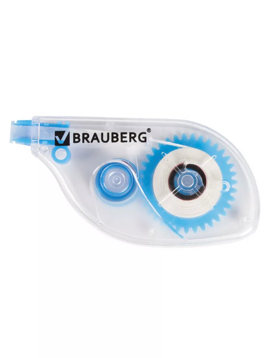 Корректор ленточный - штрих - замазка