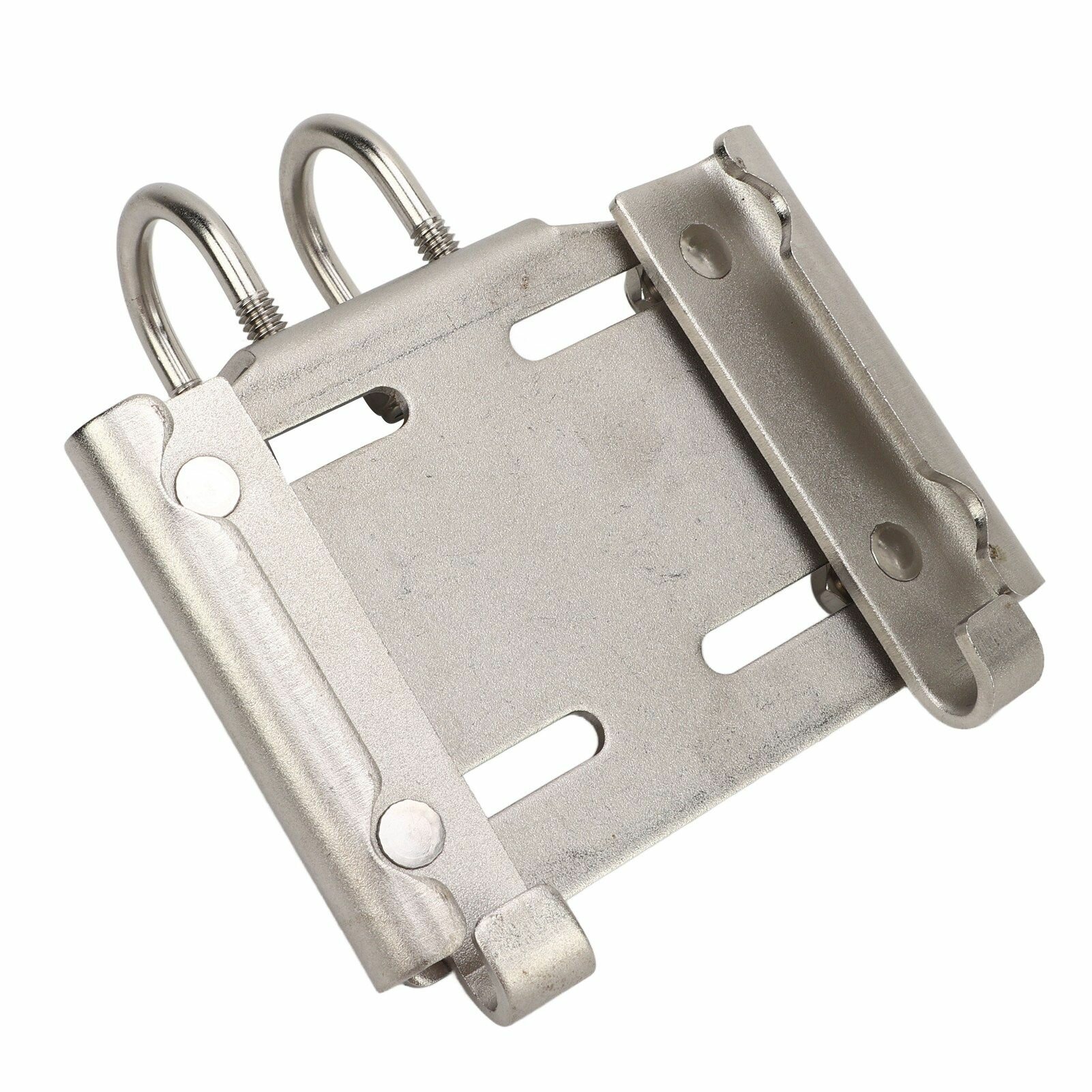 Кронштейн для якоря на рельсе, нерж. сталь 304, труба 7/8-1 дюйма, для лодок