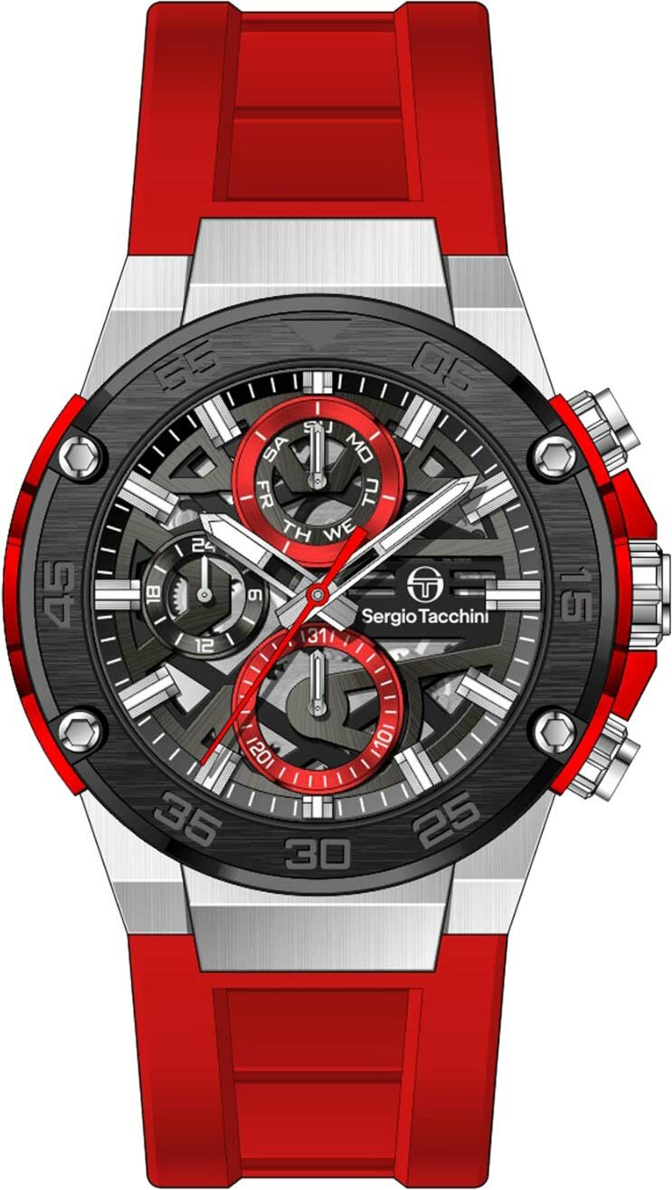 Наручные часы Heritech