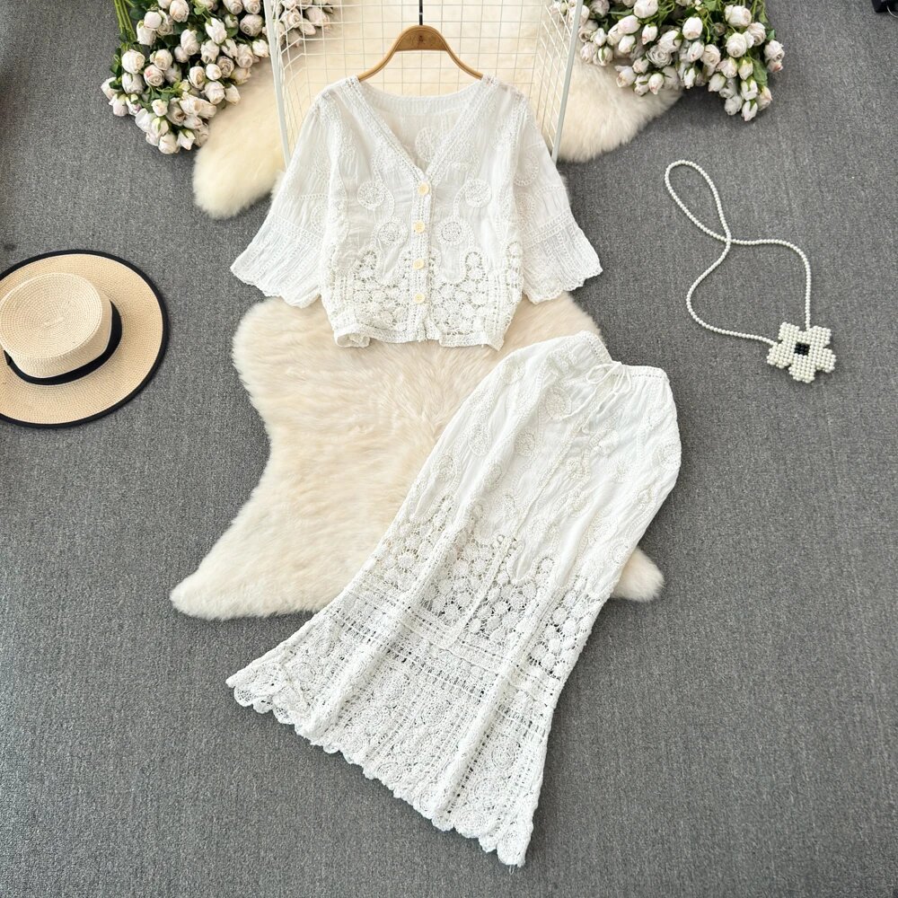 Комплект одежды