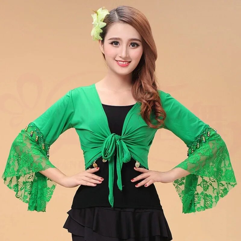 Топ спортивный