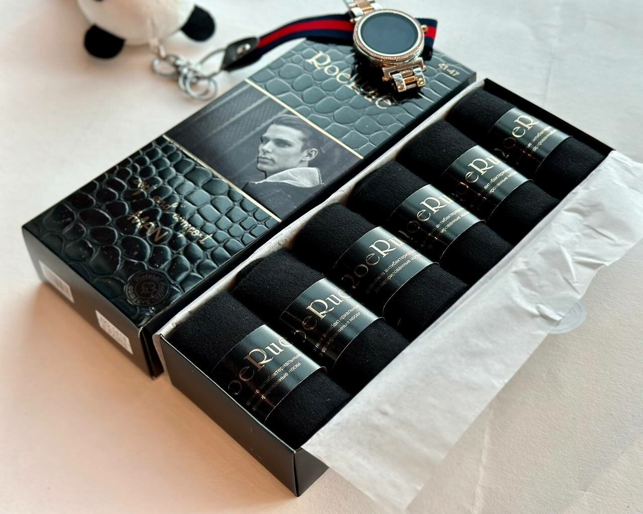 Носки, комплект