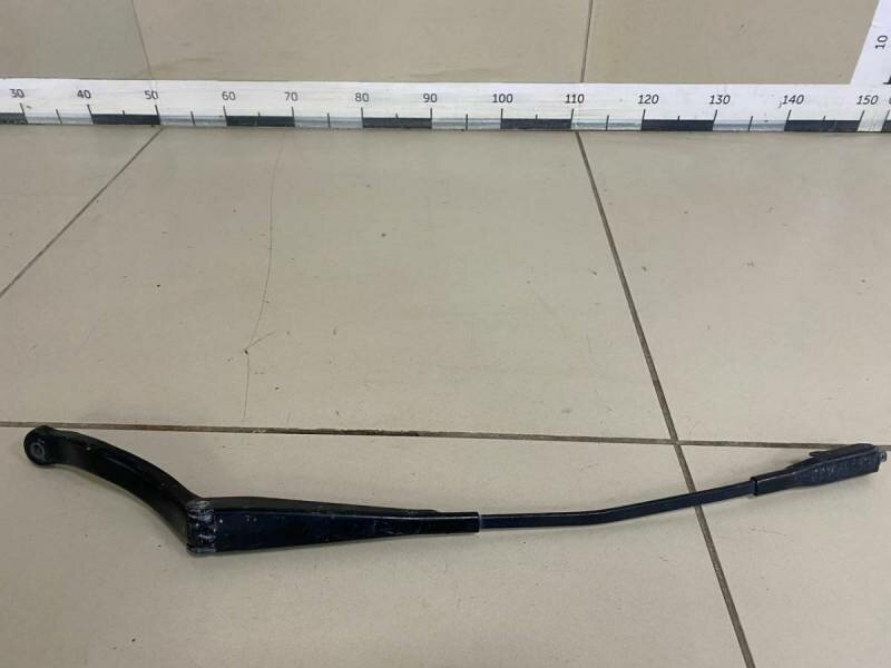 Поводок стеклоочистителя передний левый Opel Corsa D 2006-2015