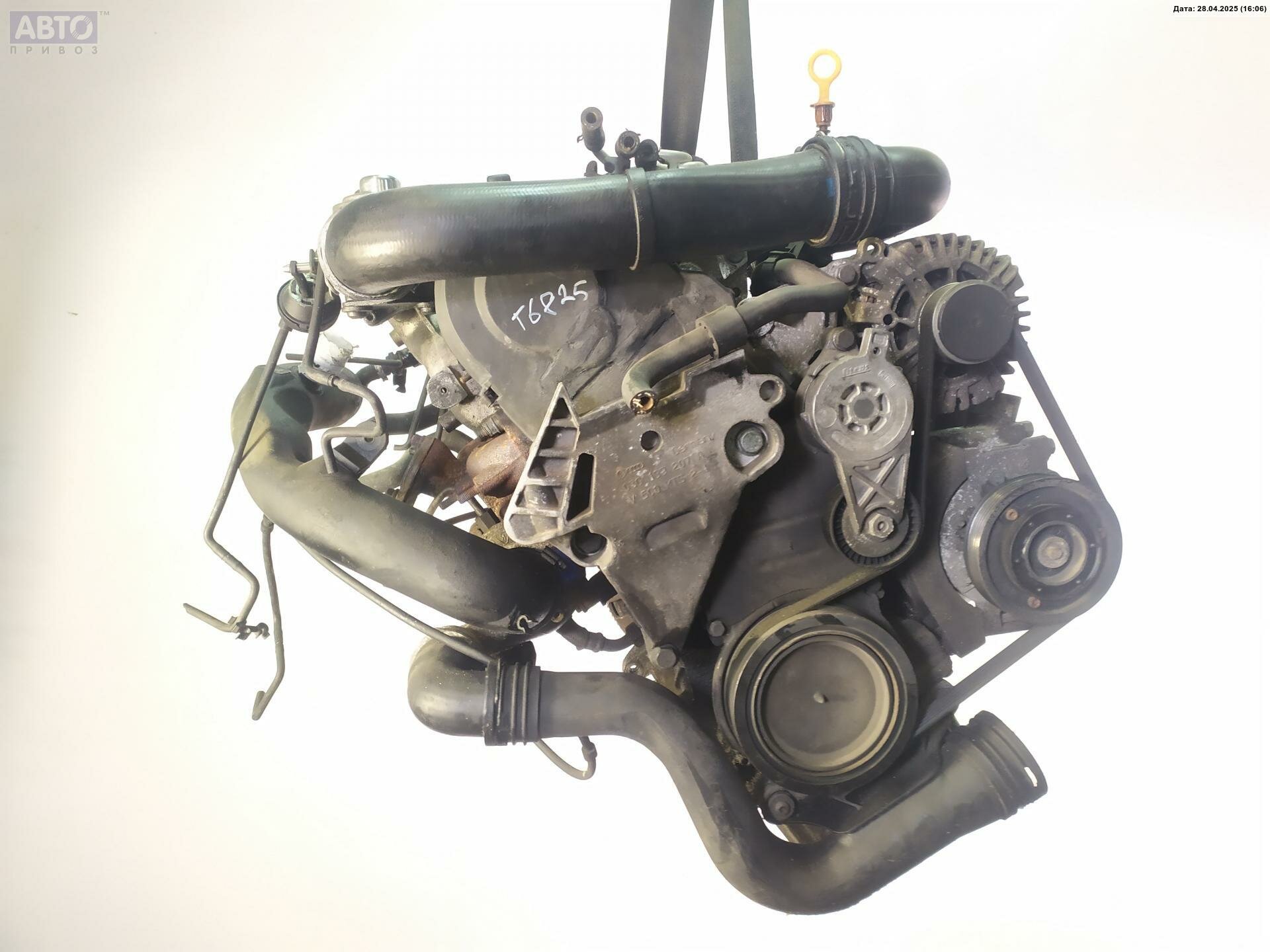 Двигатель (ДВС) Seat Altea