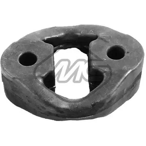 METALCAUCHO 41058 кронштейн глушителя BMW (БМВ) 3 compact (e36) z3 roadster (e36)