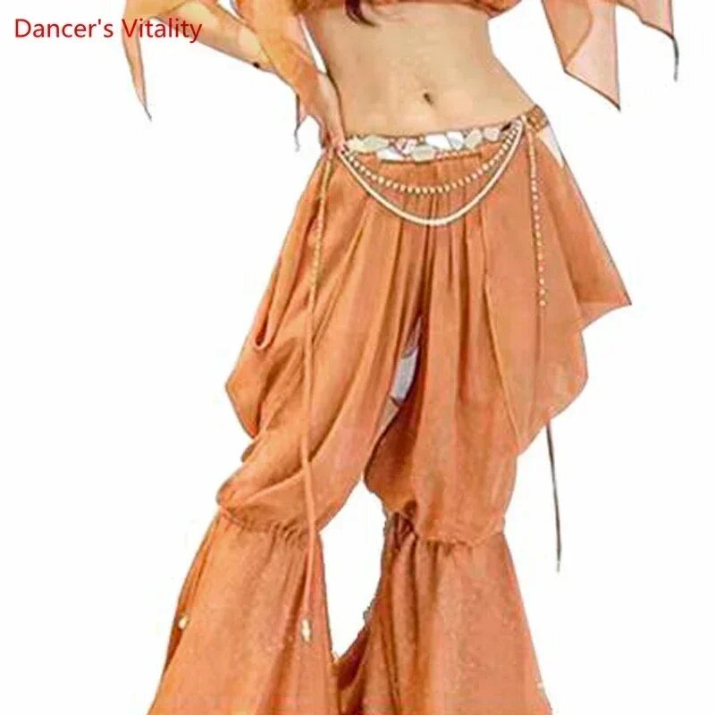 Брюки спортивные Dancer's Vitality