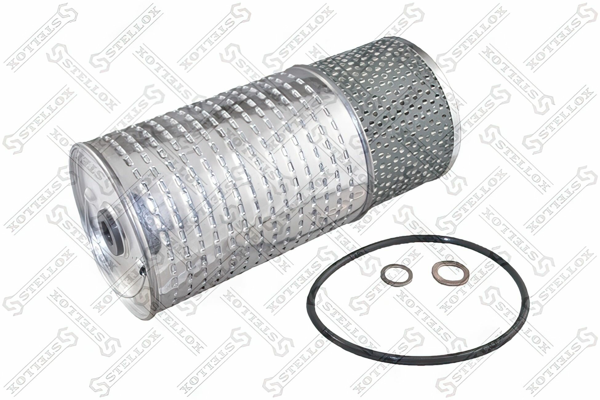 Фильтр масляный для Мерседес MB, T1, Юнимог 20-50078-SX STELLOX