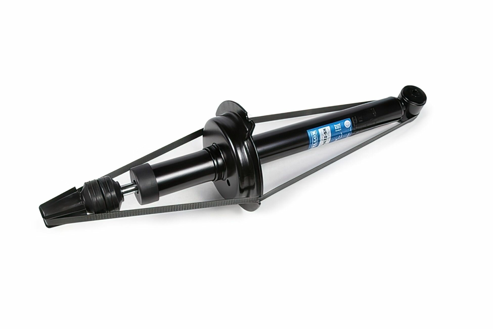 Амортизатор задний газовый для Хонда Аккорд 6 3213-0072-SX STELLOX