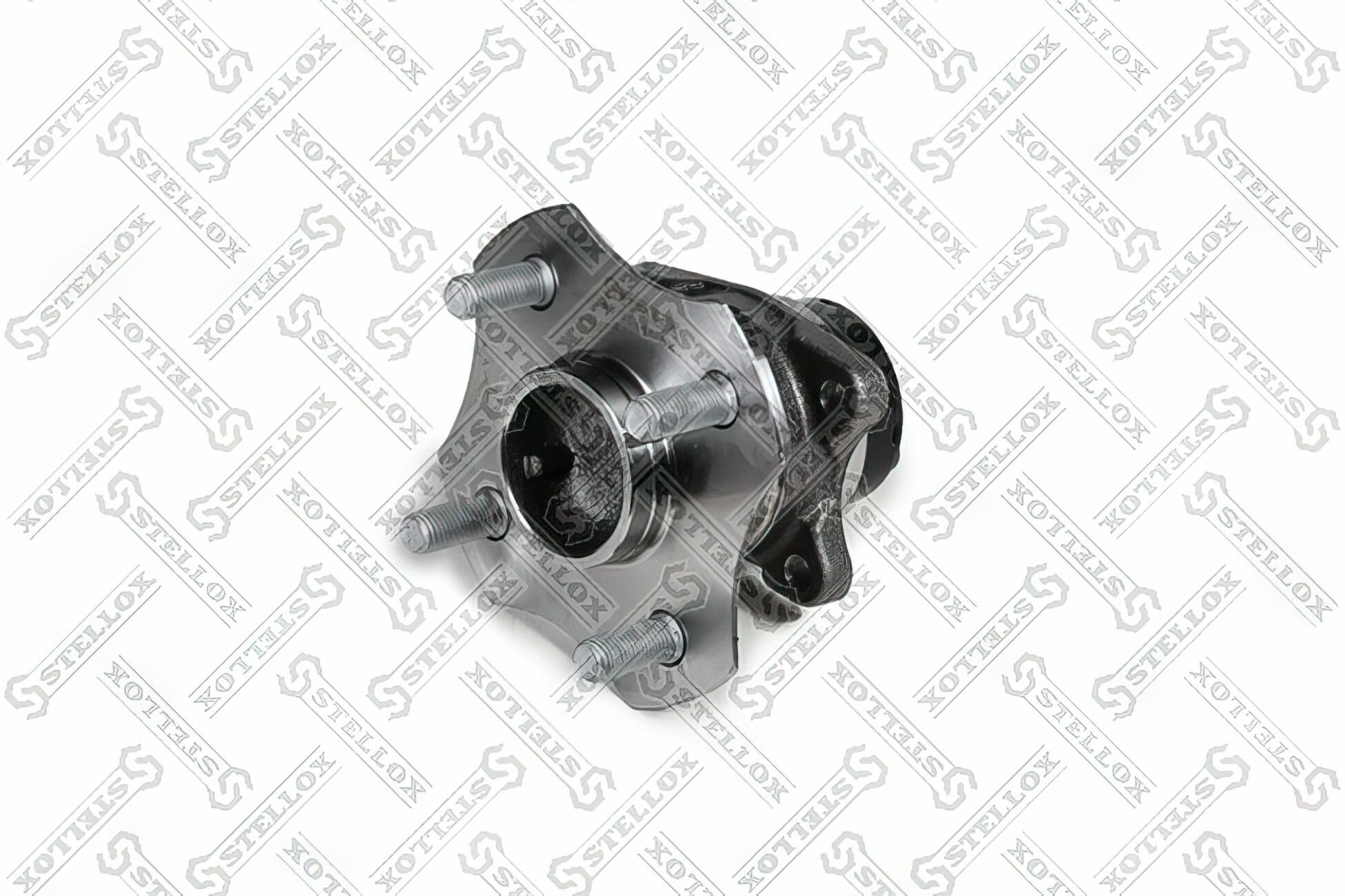 Подшипник ступицы задней Джили 40-30441-SX STELLOX