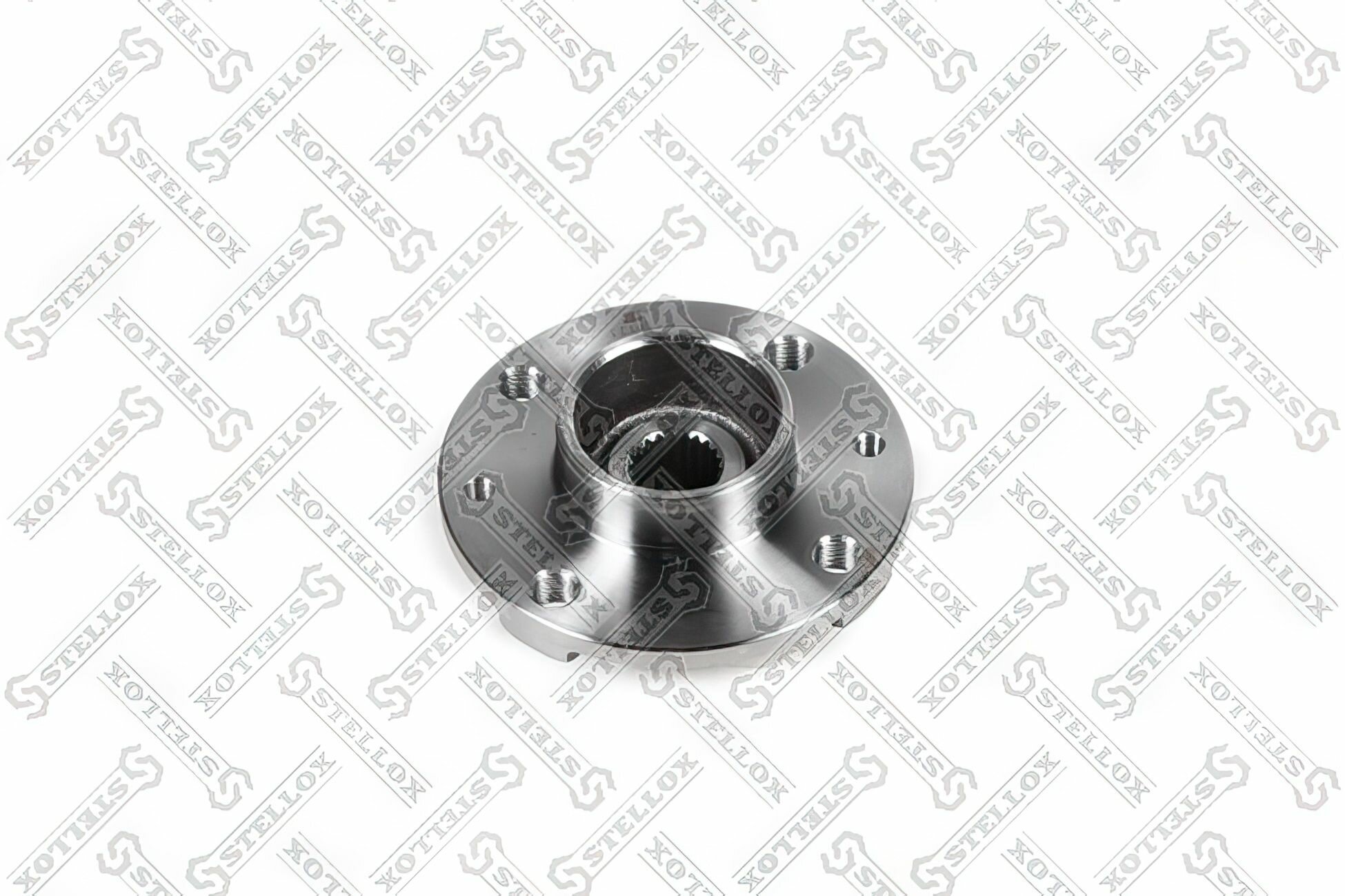 Ступица передняя для Рено 19 1, Клио 1, 2, Талия 1, 2 42-15212-SX STELLOX