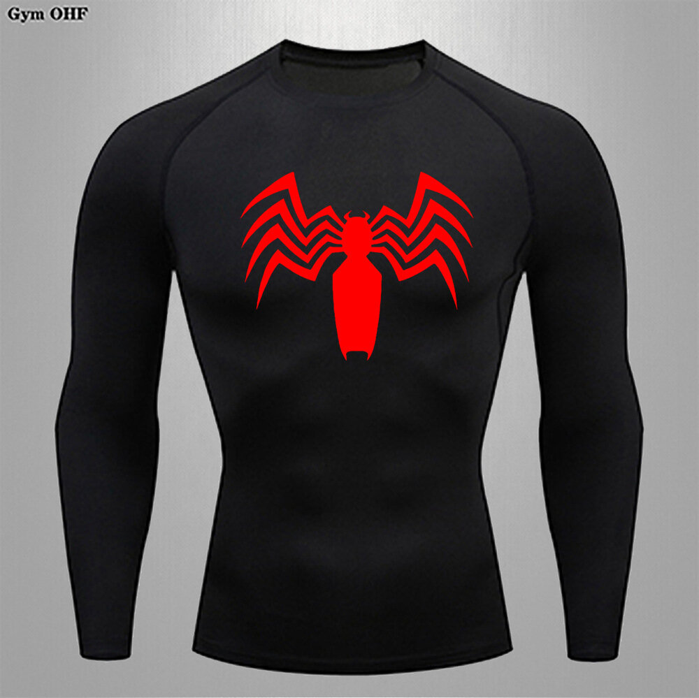 Футболка спортивная