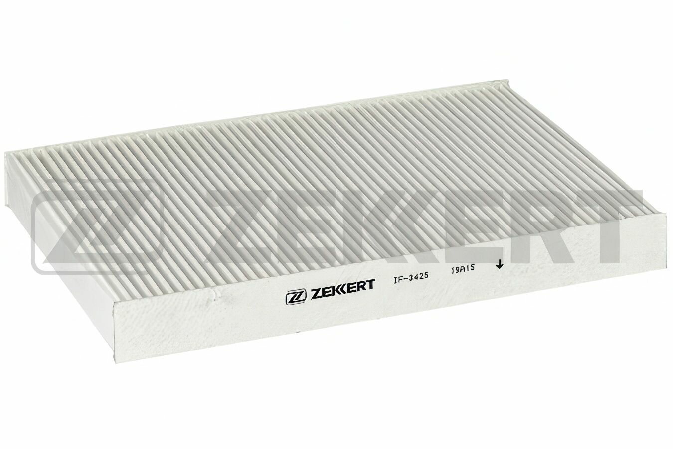 Фильтр салонный для Ниссан Цефиро 3, Максима Максима QX 5 IF-3425 ZEKKERT