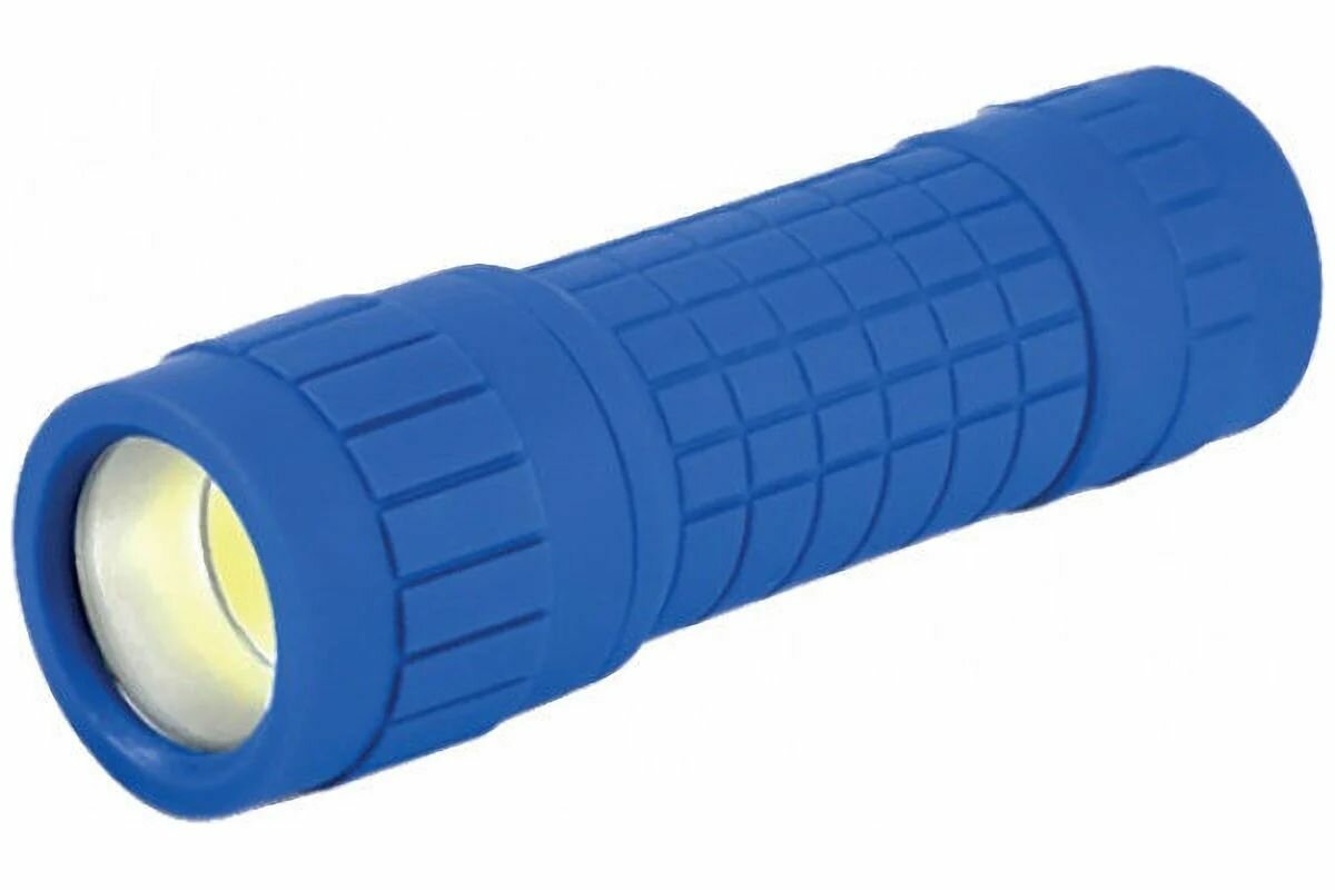 Фонарь ручной Focusray 1008 COB 3W 629790