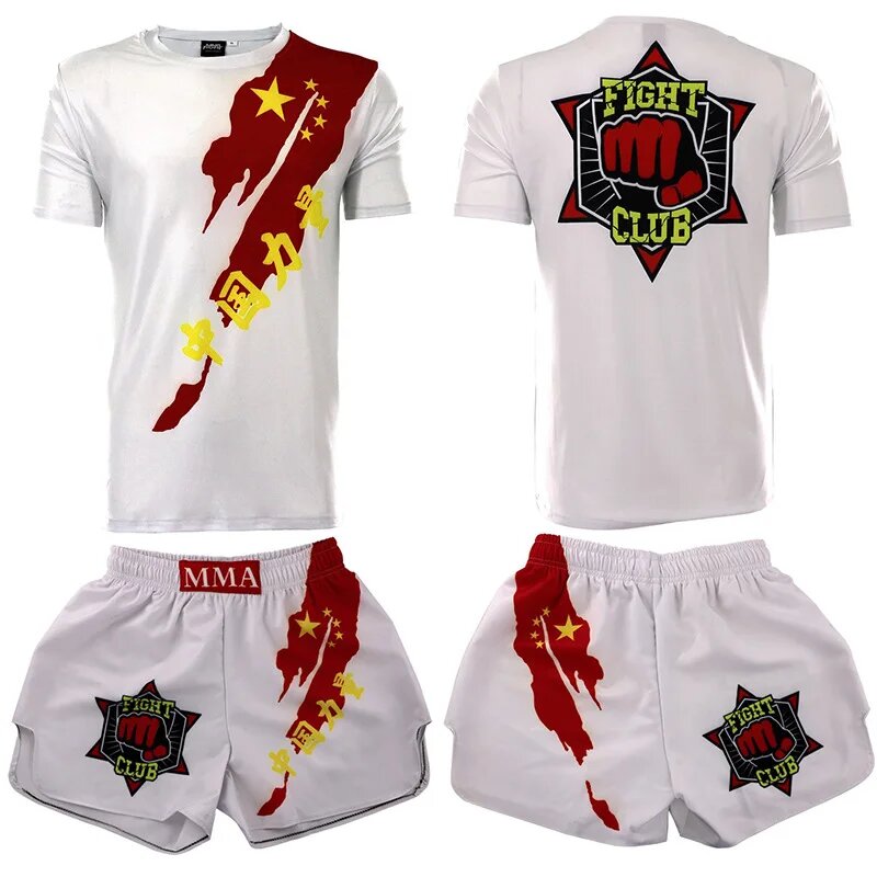 Трусы боксерские