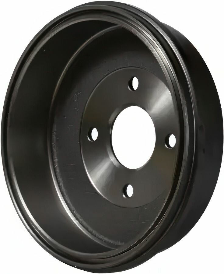 Барабан тормозной для Форд Мондео 1, 2 Z01666 ZENTPARTS