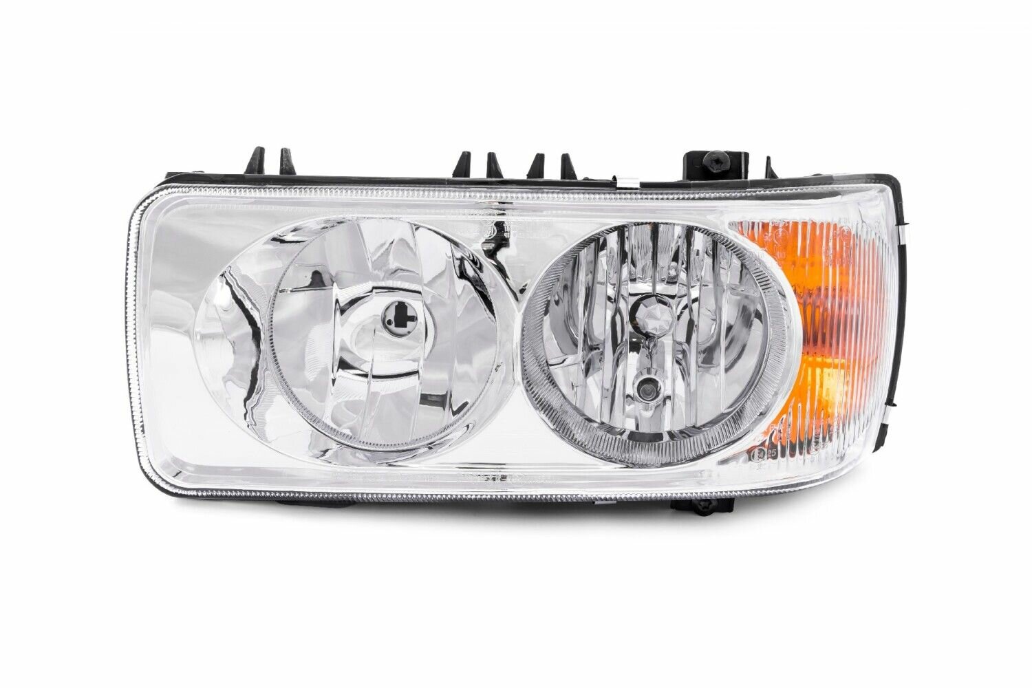 Фара левая, подходит для Даф XF 105 Daf Xf, T12131003, TOPCOVER