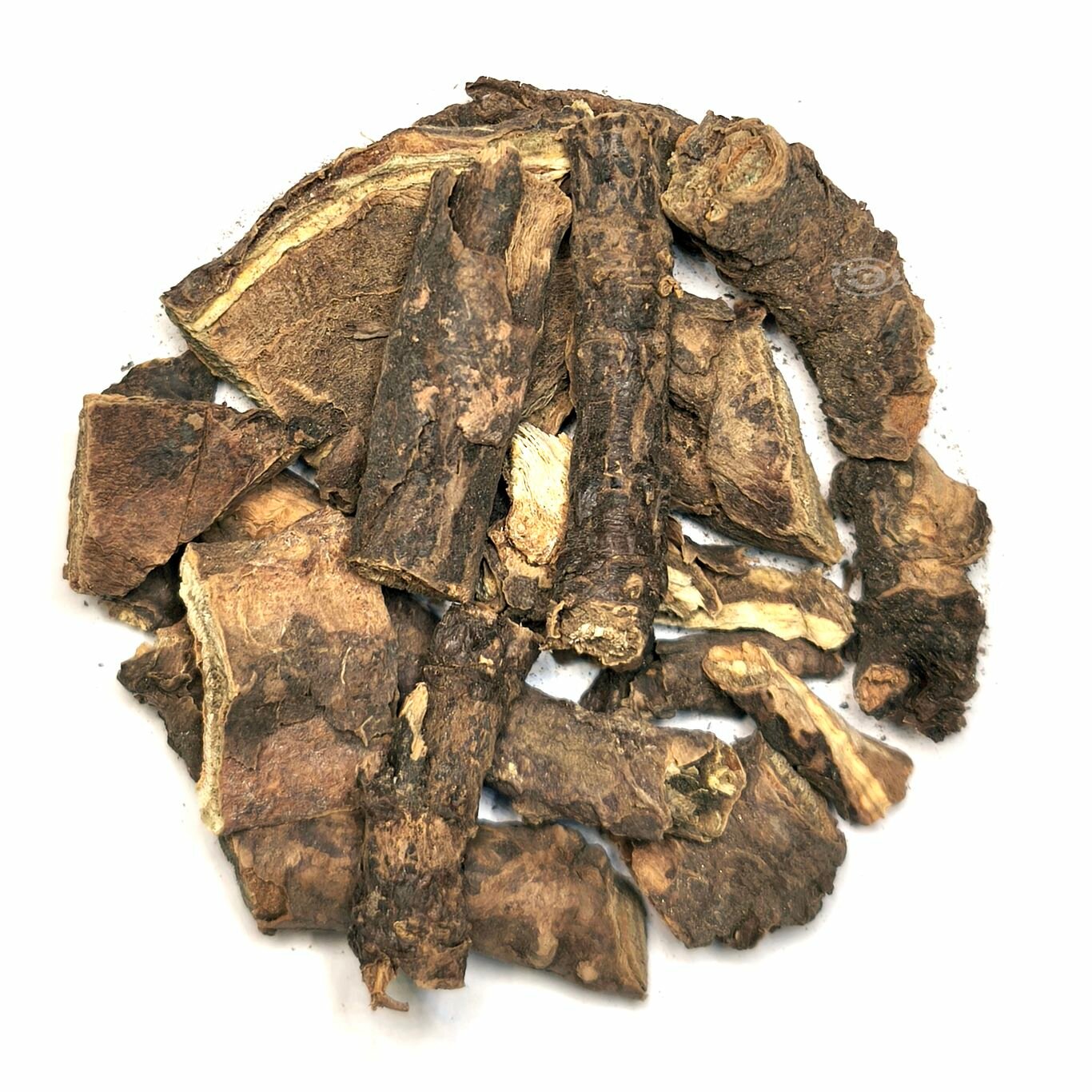 Патриния скальная корень, травяной чай