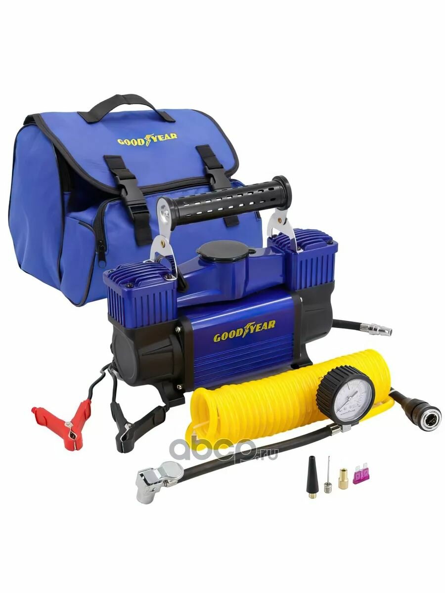 Компрессор