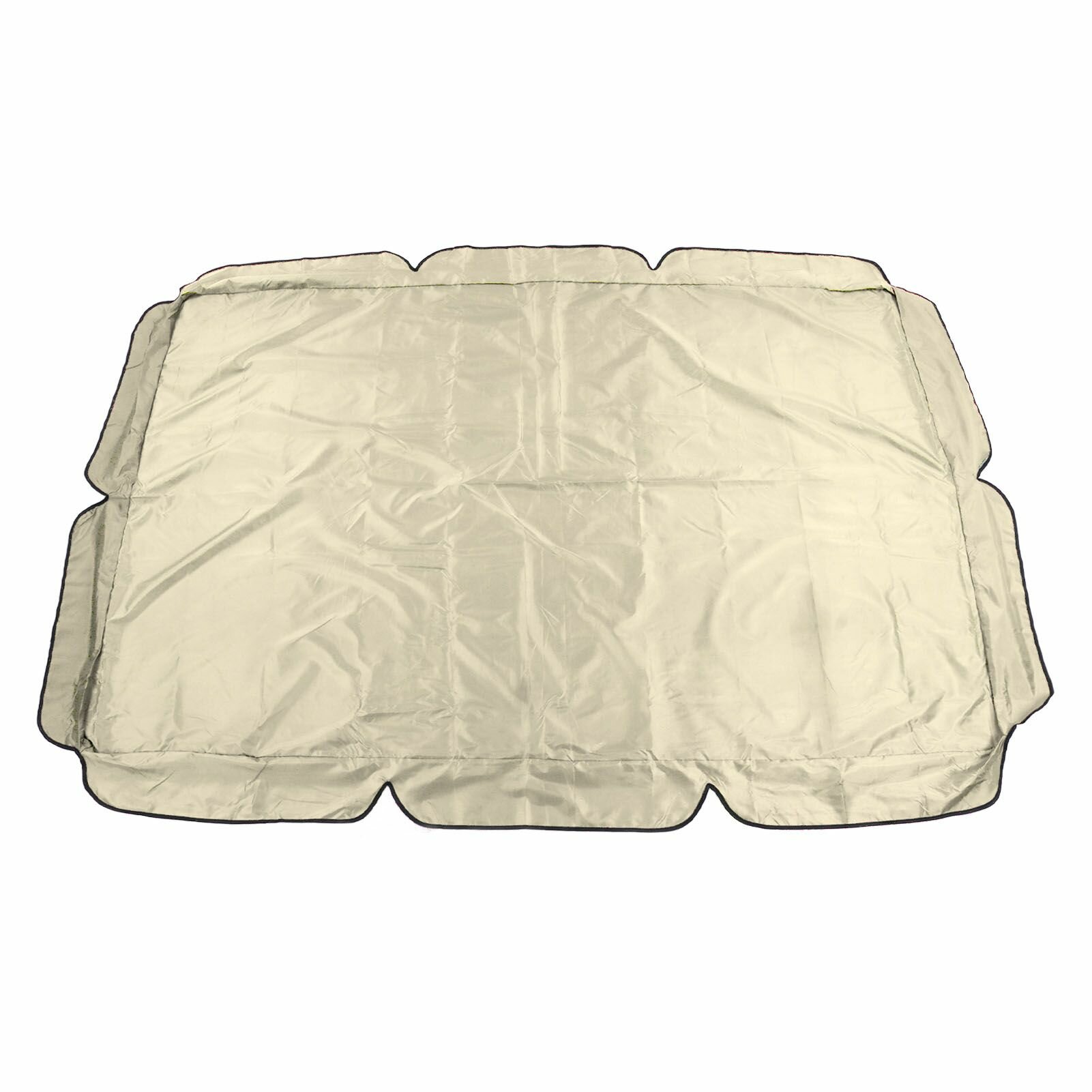 Бежевый водонепроницаемый навес для стула патио